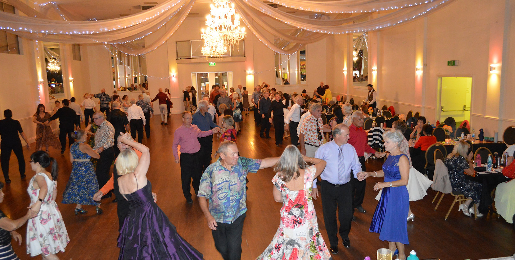 Home - Sway dance academy